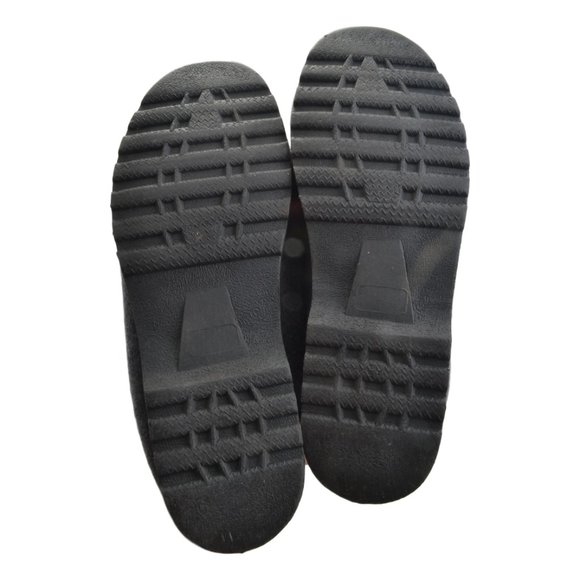 Smart Step | Shoes | Smart Step Wool Upper Slipon Gray Womens Shoes ...
